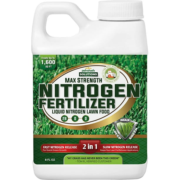 Nitrogen Color