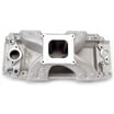 Edelbrock 2121 Performer Series Intake Manifold - Walmart.com