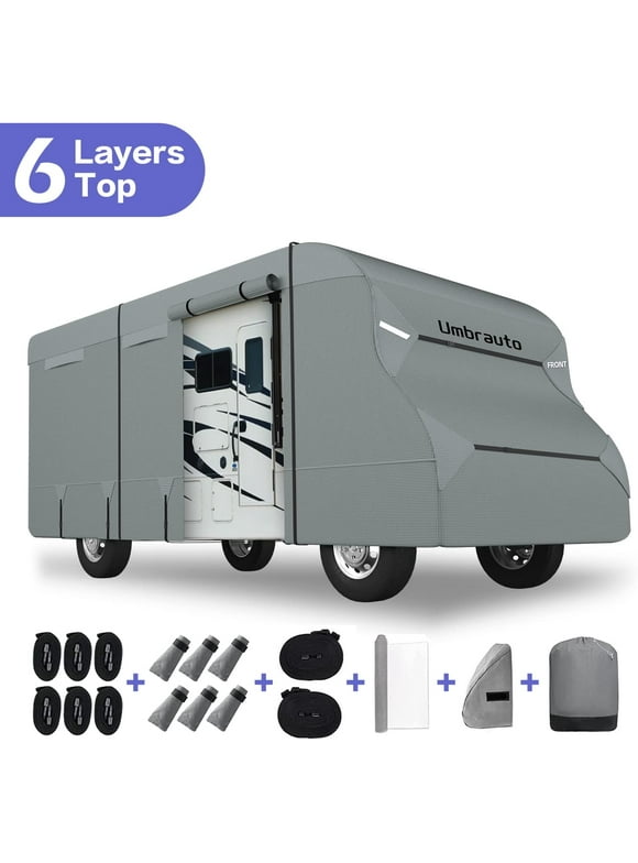 Class C RV Covers in RV Covers and Storage - Walmart.com