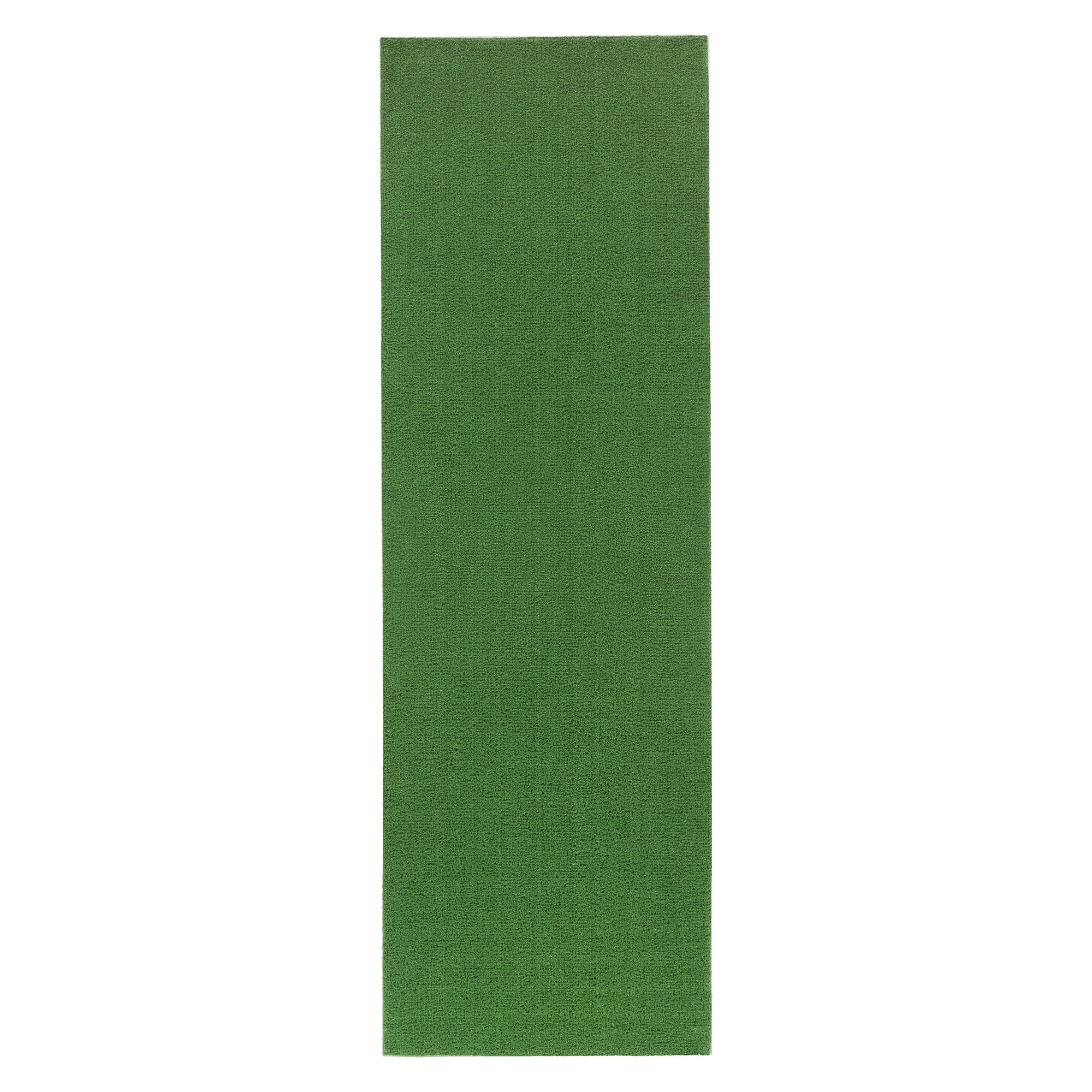 Sweet Home Stores Waterproof 3x6 Indoor/Outdoor Artificial Grass Rug ...