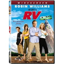 RV (Blu-ray) - Walmart.com