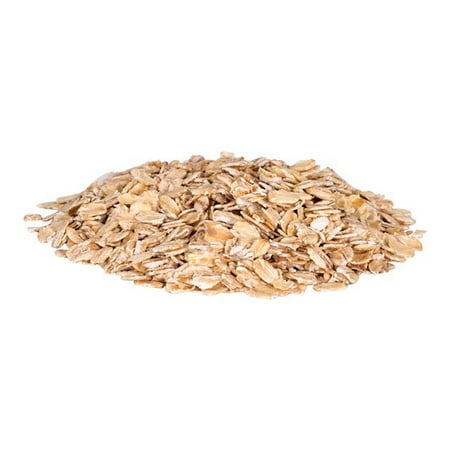 Ardent Mills Large Flake Iris Oats, Cereal | 25KG/Unit, 1 Unit/Case ...