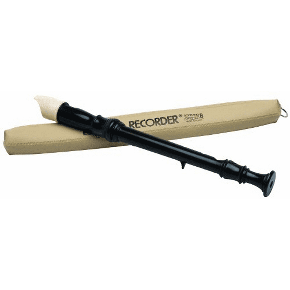 Angel Soprano Dlx Recorder - Walmart.com - Walmart.com