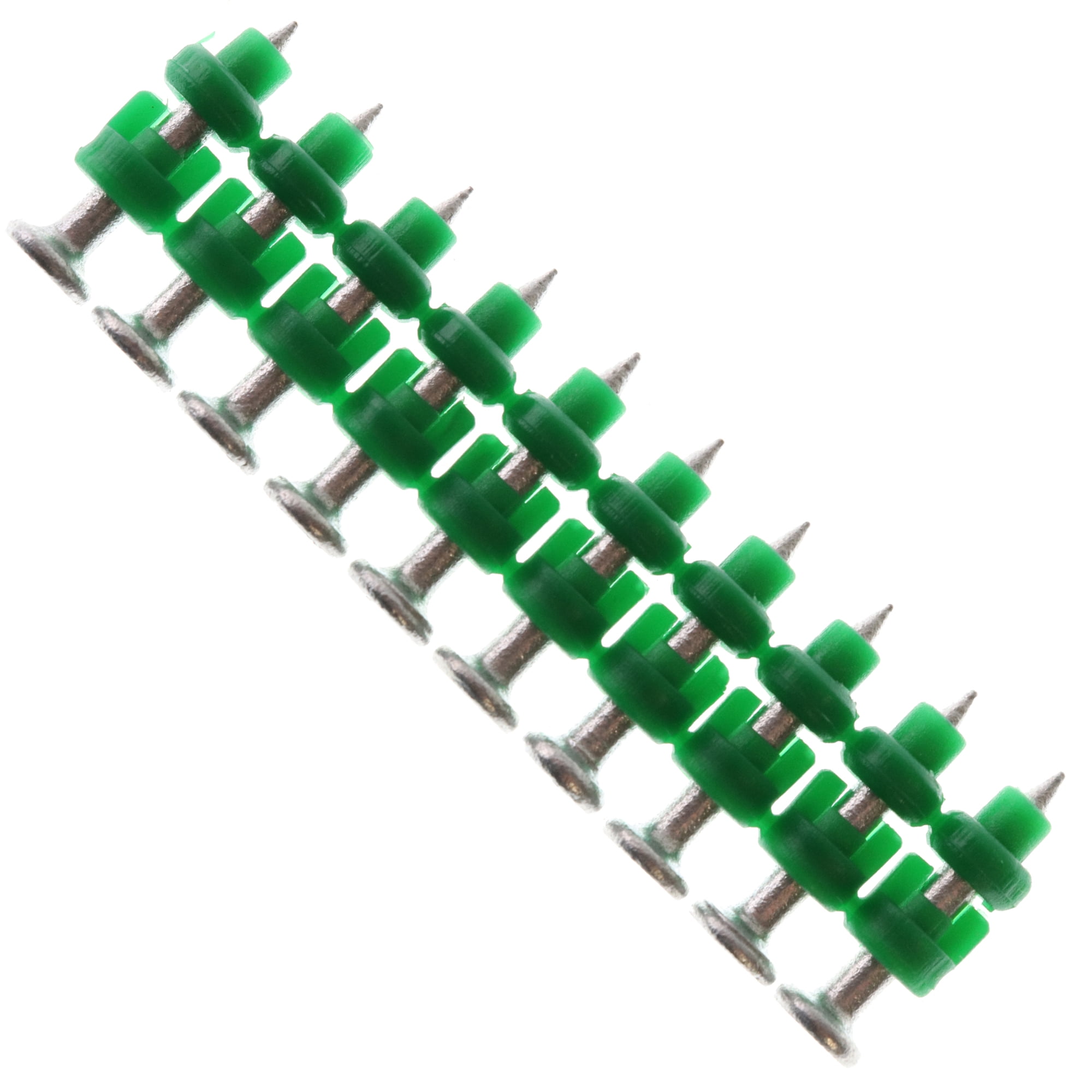 Powers Fasteners 55111 Trak-It® C4 Smooth Pins, 3/4-Inch, Includes Fuel ...
