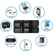 Performance Tool W1726 26pc Screwdriver set w/ rack - Walmart.com