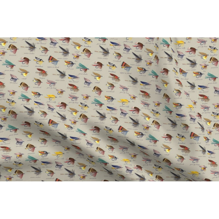 Masculine Fabric Prints