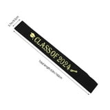 12 Pcs Graduation Ceremony Belt Graduation Decorations Graduation ...