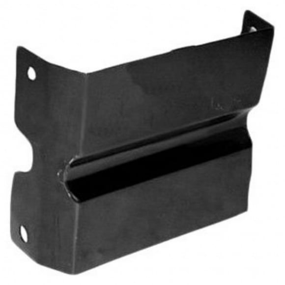 Chevy Express Front Bumper Cover