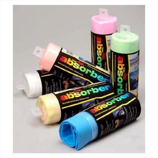 ABSORBER 12900 The Absorber Towel 17 x 13 In. Travel Size - Walmart.com