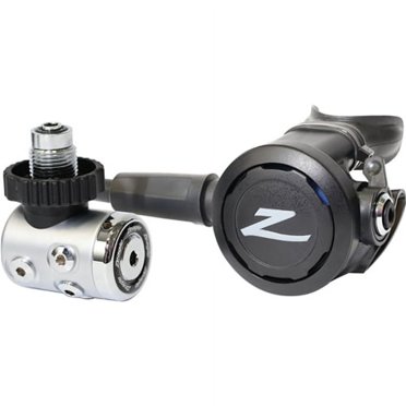 Zeagle F8 Regulator and Octopus Combo (Din) - Walmart.com