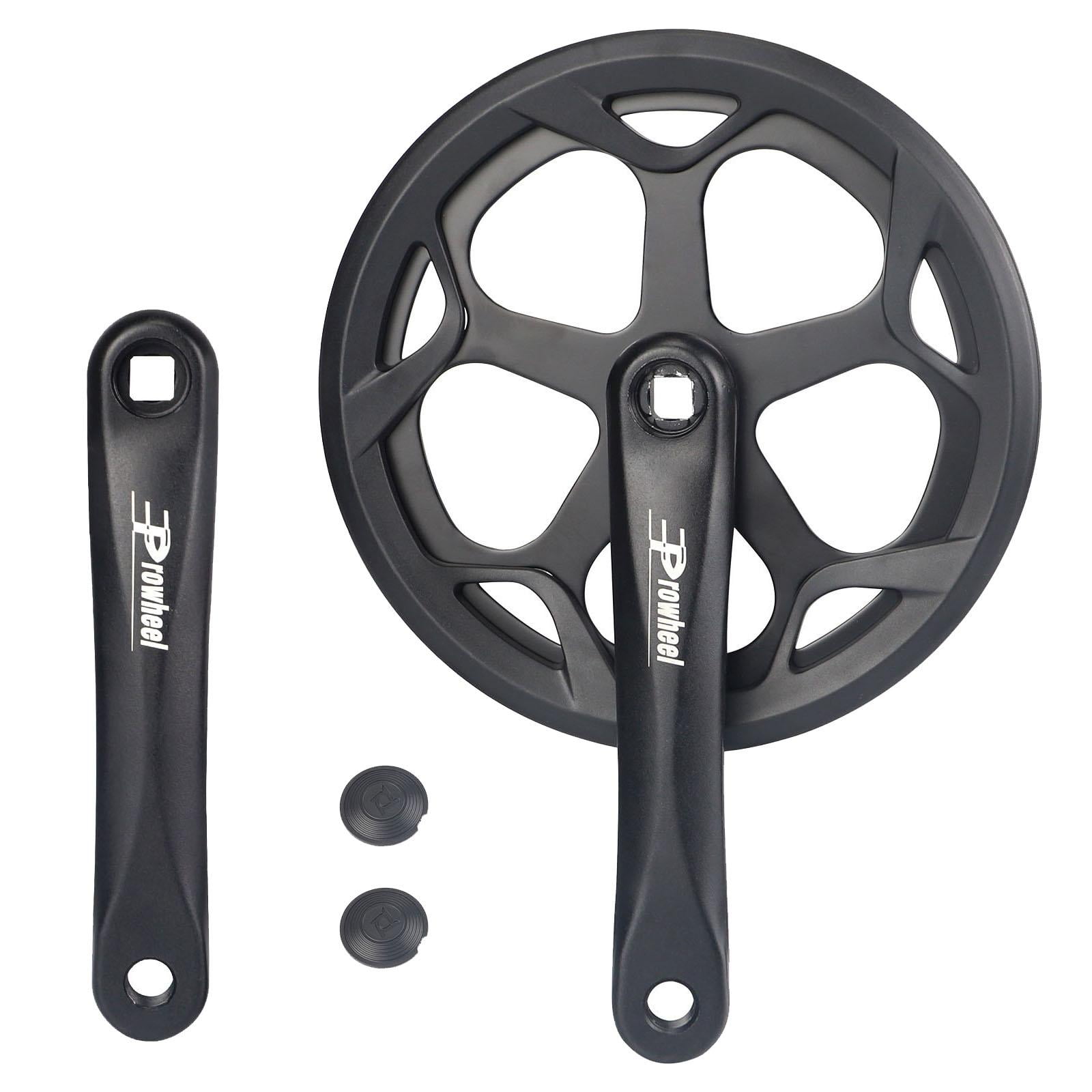 Click here for Colaxi Bike Crankset Aluminum Alloy Riding For Mou... prices