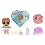 LOL Surprise Earth Love Earthy BB Doll with 7 Surprises, Earth Day Doll ...