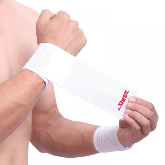 Compression Wristbands