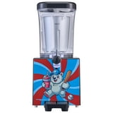 KFFKFF Home Slushie Machine, 34oz Capacity, Margarita and Smoothie ...
