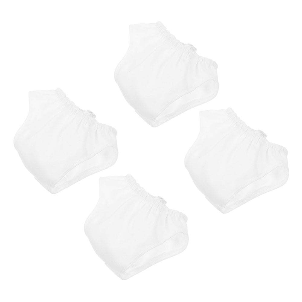 Click here for Snnroo 4 Pcs Doll Panties Boys Toys Girls Clothes... prices