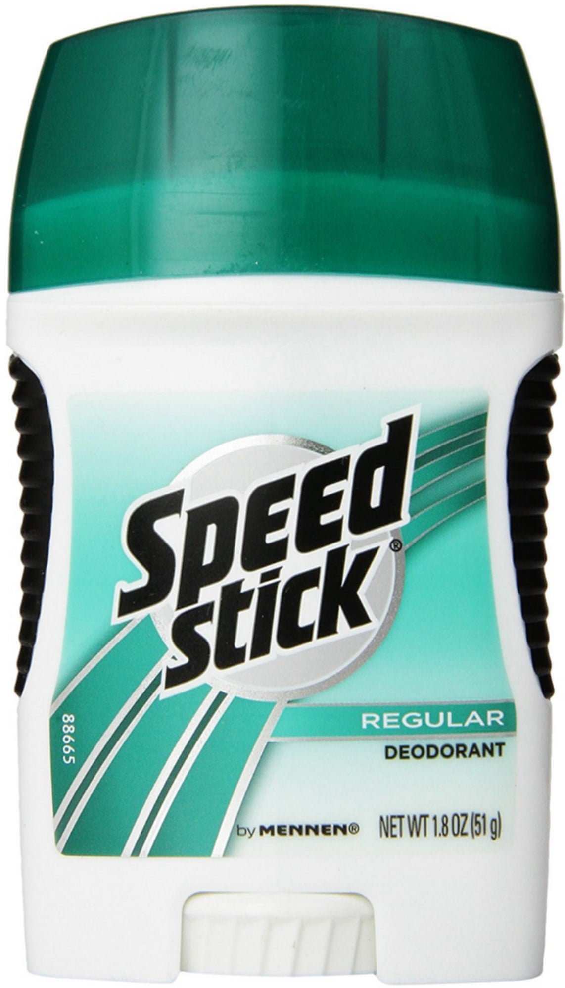 Speed Stick Deodorant Regular 1.8 oz - Walmart.com