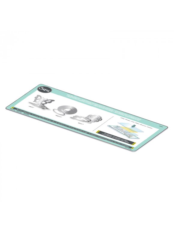 Sizzix Die Cutting in Arts Crafts & Sewing - Walmart.com