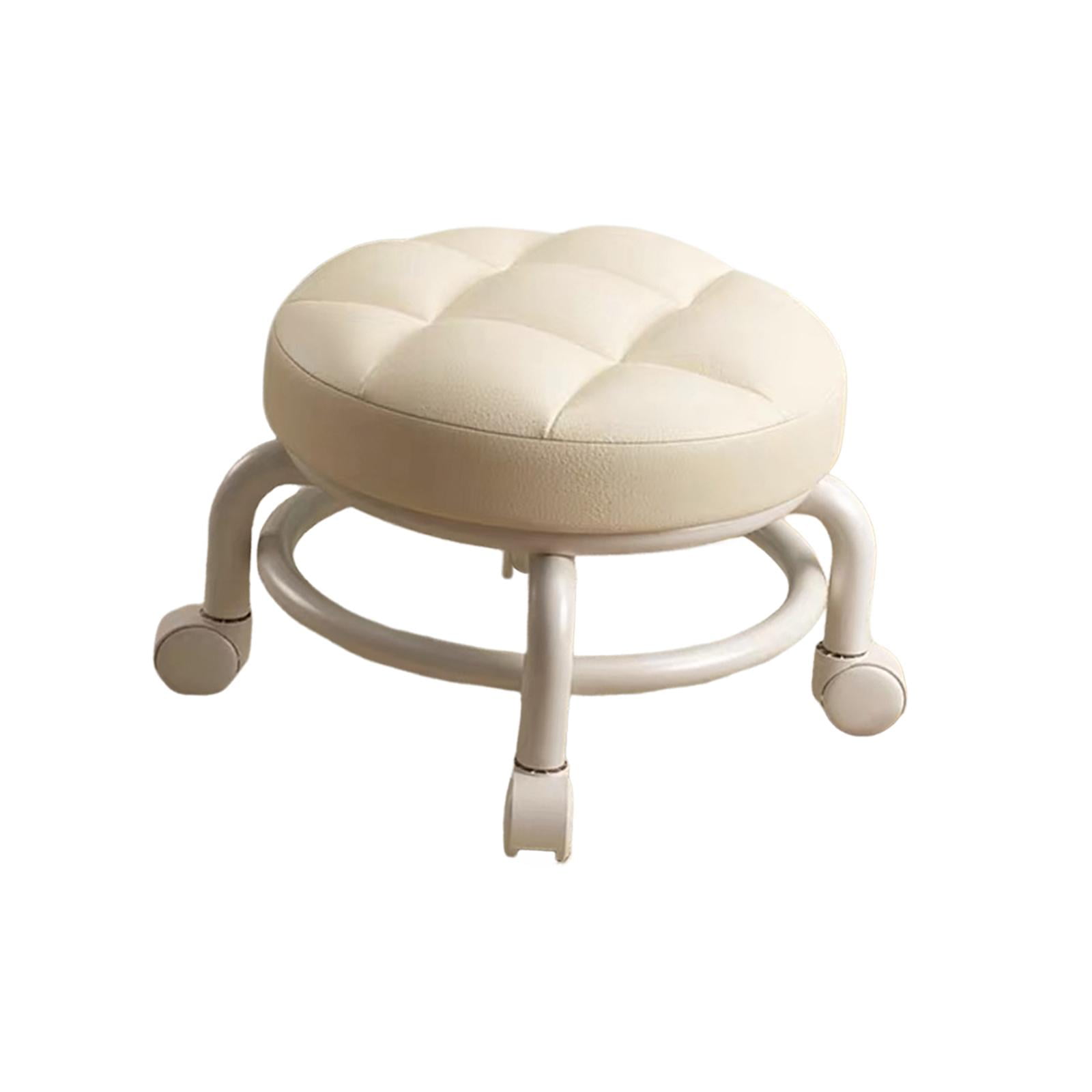 Asiento con ruedas Gloria Taburete con ruedas giratorio 360 grados ...