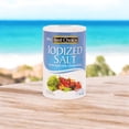 ( 2 Pack ) Iodized Salt 26 Oz - Walmart.com