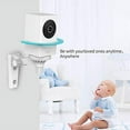 nexHT My Guard Smart 1080P WiFi Security Camera with Night Vision ...
