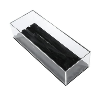 Lineco/University Products Clamshell Storage Box, 9" x 12" - Walmart.com