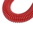 YAHHU 24in / 61cm Stainless Steel Coolant Radiator Hose Kit Flexible ...