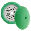 8" Green Fine Foam Buffing Grip Pad Final Cut Polish Finishing ...
