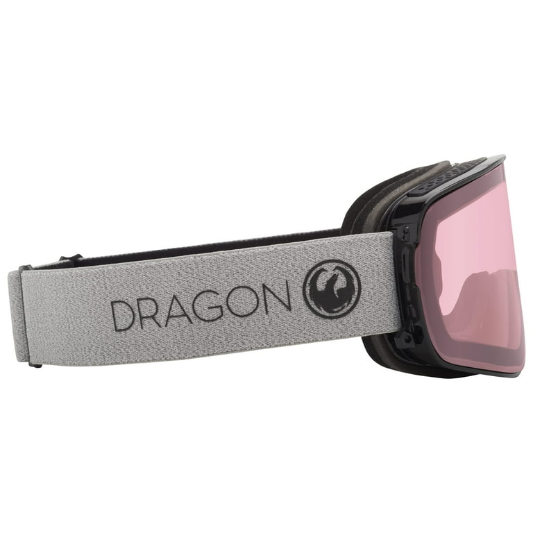 Dragon Goggles DRAGON ALLIANCE DX SNOW SKI GOGGLE HOG WILD BLUE ...