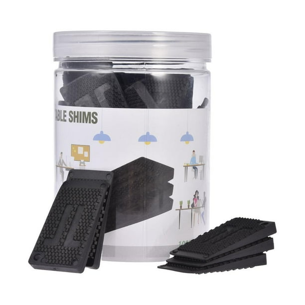 Appliance Leveling Shims