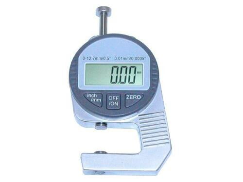 Digital Thickness Gauge Measurement Paper Parts - Walmart.com
