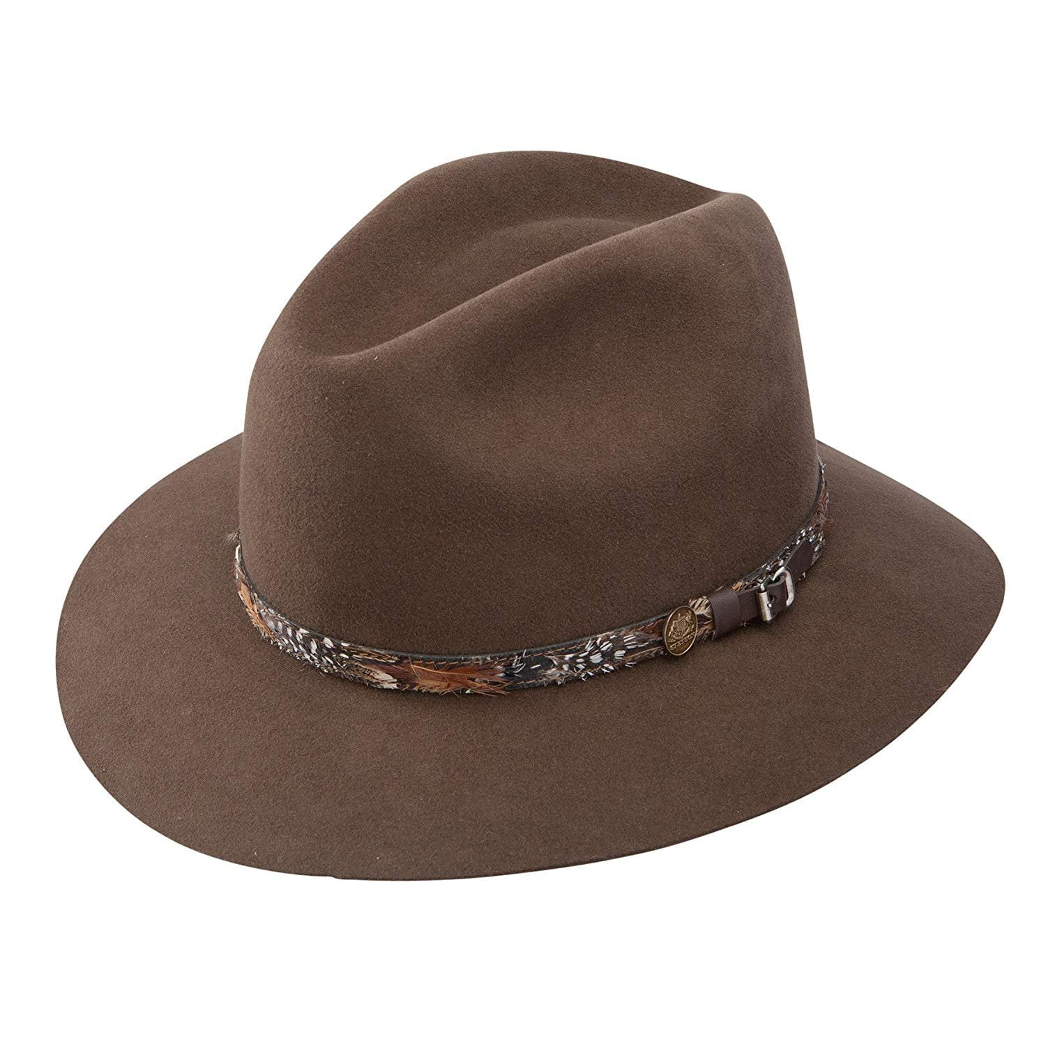 Stetson Hat Company Stetson Dobbs OWJKSN 2171 Mens Jackson Hats
