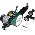 GVN Osakapro 52Cc 2-Cycle Gas Backpack Leaf Blower With Extention Tube ...