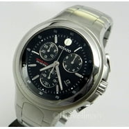 Movado Men's Series 800 Swiss Quartz Chronograph 42mm Watch - Black ...