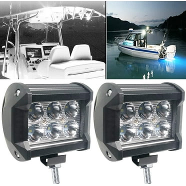 Five Oceans Combination Masthead and Deck Light, LED Masthead Deck ...