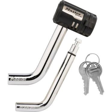 Trimax TH45 TRIMAX-'Rapid Hitch' Keyed Alike Lock Set T3 Style Heads ...