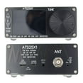 New ATS-25X1 Si4732 All Band DSP Radio Receiver FM LW MW SW w/ 2.4 ...