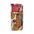 Cranberry Sea Salt Double Baked Artisan Crisp, Non-GMO, No Artificial ...
