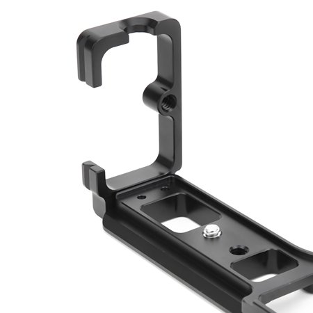 L Quick Release Plate A6500 B Typ L Shape Quick Release Plate Hand Grip ...