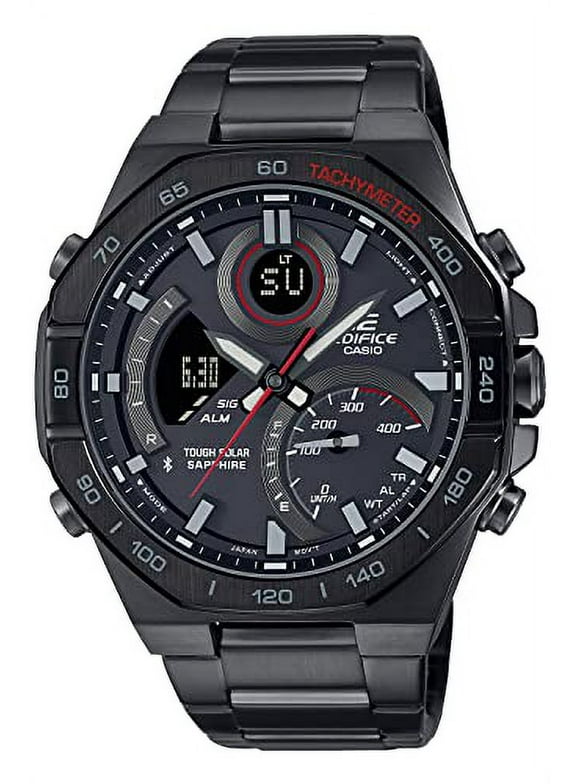 Casio Edifice Bluetooth
