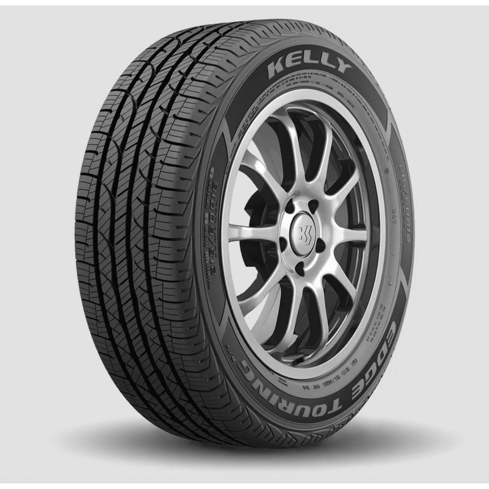Click here for Kelly Edge Touring A/S 185/60r15 84t Bsw Tire prices