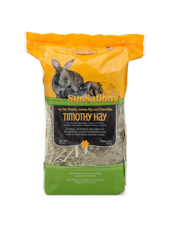 Timothy Hay in Small Pets - Walmart.com