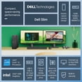 Dell Slim Desktop i5 - Business management for ecommerce - Walmart ...