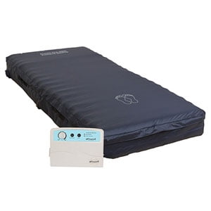 Drive Medical Multi-Ply Dynamic Elite Foam Pressure Redistribution ...