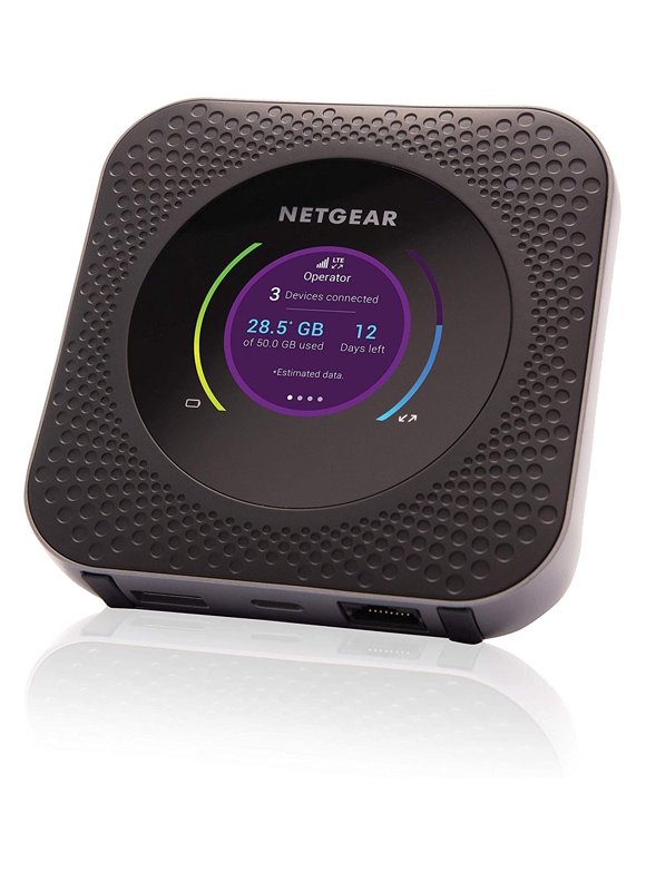 Mobile Hotspots : Walmart.com