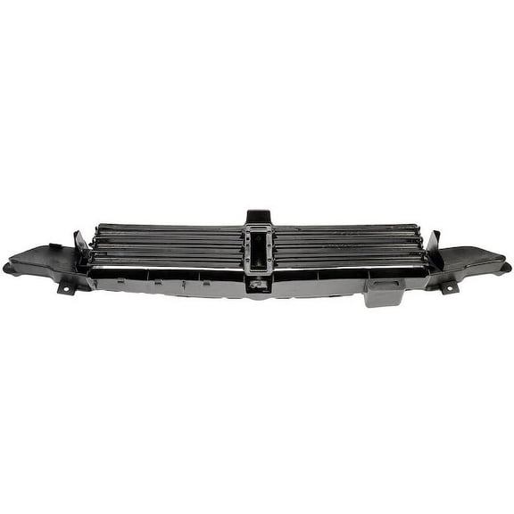 Radiator Shutter Assembly - Compatible with 2015 - 2018 Nissan Altima ...