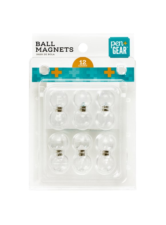 Magnets in Clips & Fasteners - Walmart.com