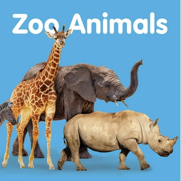 Jingle Bells at the Zoo (Board Book) - Walmart.com