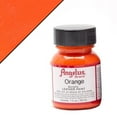 Angelus® Acrylic Leather Paint, 1 oz., Red - Walmart.com