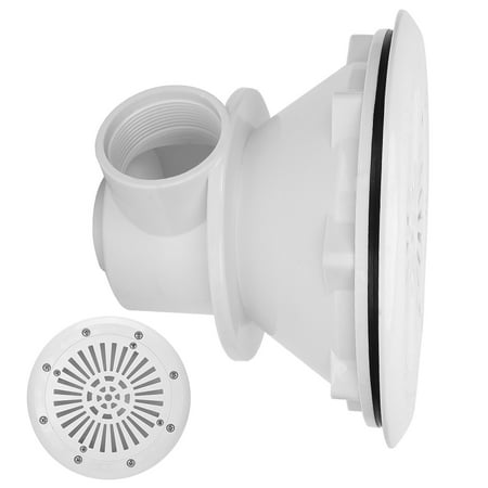 Swimming Pool Water Outlet, Swimming Pool Accessory Pool Drain Port ...