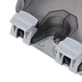 Riousery Outdoor IP66 Waterproof Wall Power Socket Outlet, Rainproof ...